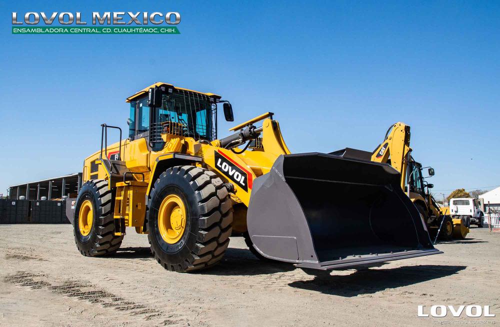 LOVOL Mexico